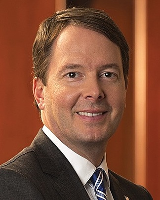 Peter Bristow - President @ First Citizens Bank
