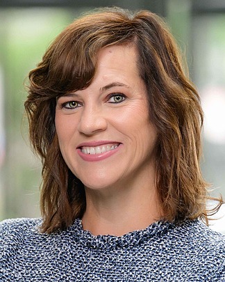 Jean Hynes - CEO @ Wellington Management