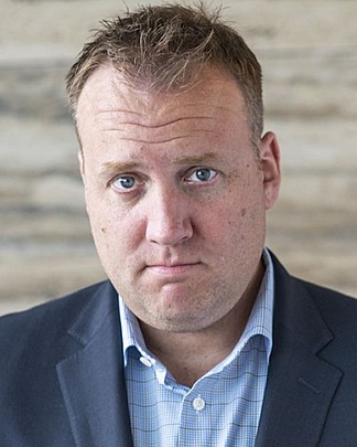 Josh Brown - Commentator @ CNBC