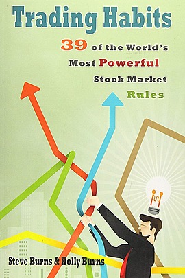 Trading Habits: 39 of the World's Most Powerful Stock Market Rules - Book
