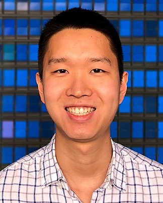 Richard Chen - General Partner @ 1confirmation