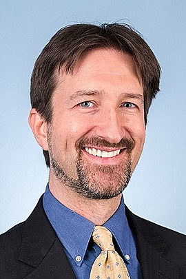 Mark Galasiewski - Editor @ Elliott Wave International