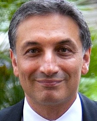 Dimitri Sogoloff - Founder @ Horton Point