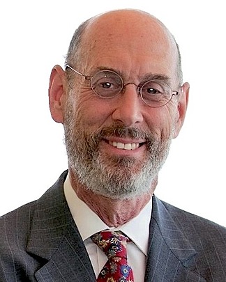 Ralph Segall - Co-Founder @ Segall Bryant & Hamill