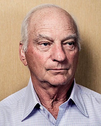 George Roberts - Co-Founder @ KKR