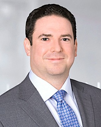 Brian Weinstein - Head @ Morgan Stanley Investment Management