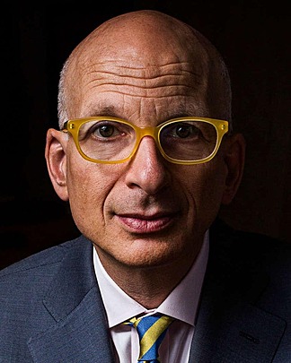 Seth Godin - Master of Business Administration @ Stanford University