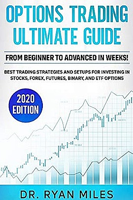 Options Trading Ultimate Guide: From Beginner to Advanced in weeks ...