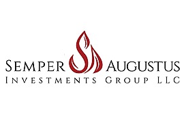 Semper Augustus Investments Group - Investment Advisory