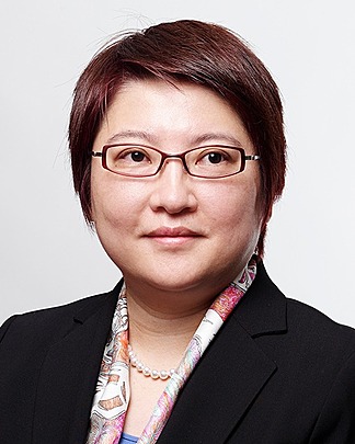 Ding Chen - CEO @ CSOP Asset Management