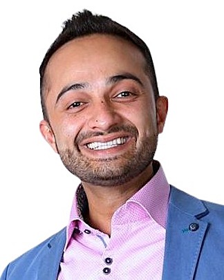 Vijay Marolia - Founder @ Regal Point Capital