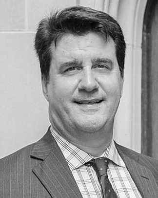 David Sher - Co-Founder @ Greenbacker Capital