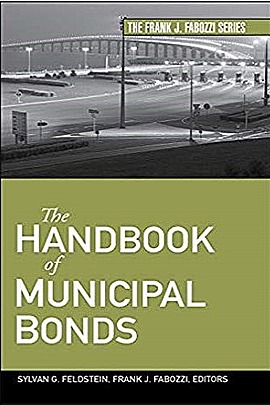 The Handbook of Municipal Bonds - Book
