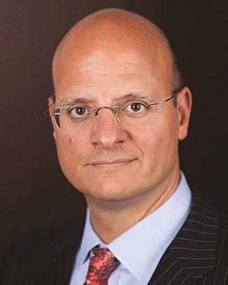 Michael Poppo - Managing Director @ UBS