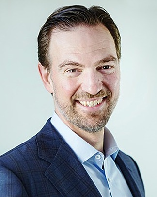 Jonathan DeYoe - President @ DeYoe Wealth Management