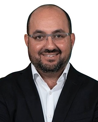 Jeff Zananiri - Head @ Real Vision