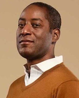 Ed Harrison - Senior Editor @ Bloomberg News