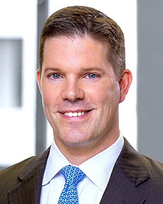 Jason Richey - Portfolio Manager @ Cougar Global Investments