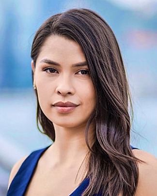 Maxine Ryan - Founder @ ProsperApp