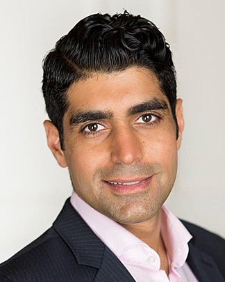 Andrew Aziz - Founder @ Peak Capital Trading