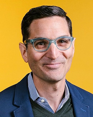 Guy Raz - Host @ National Public Radio