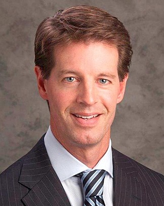 Mike Moeller - Managing Director @ Wells Fargo Advisors