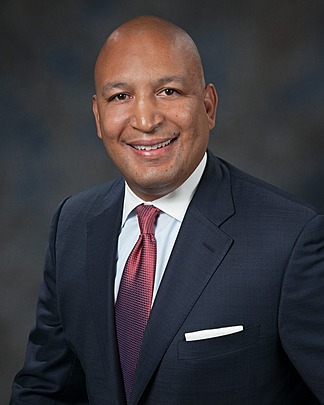 Bruce Burrows - Managing Director @ Morgan Stanley