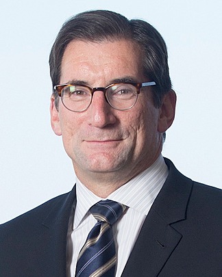 Robert Greifeld - Chairman @ Virtu Financial