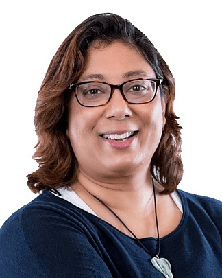 Raghee Horner - Managing Director @ Simpler Trading