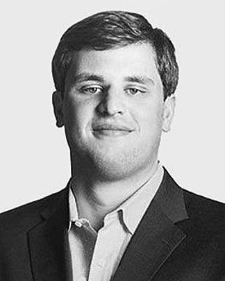 Mike Paleokrassas - Managing Director @ Genesis