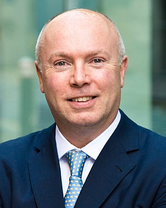 Matthew Hudson - Founder @ MJ Hudson