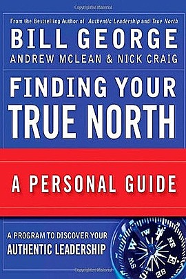 Finding Your True North: A Personal Guide - Book