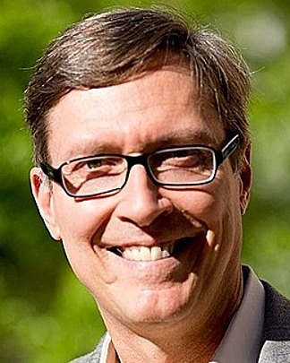 Tom Denham - Senior Analyst @ Elliott Wave International