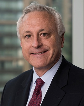Bill Stromberg - Chairman @ T. Rowe Price