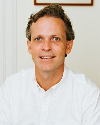 William Magnuson - Professor @ Texas A&M University