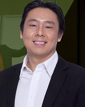 Adam Khoo - Chairman @ Adam Khoo Learning Technologies Group