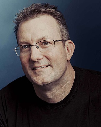 John Linden - Co-Founder @ Mythical Games