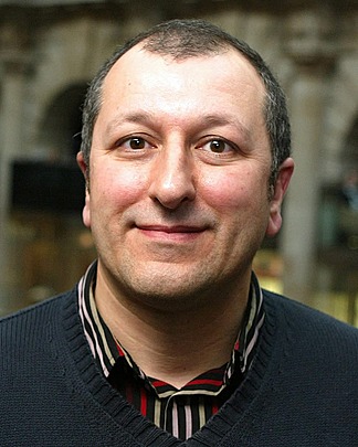 Albert Edwards - Global Strategist @ Societe Generale Corporate and ...