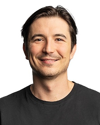 Vlad Tenev - Co-Founder @ Robinhood