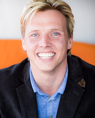 Scott Anderson - Founder @ Cash Cow Farmer