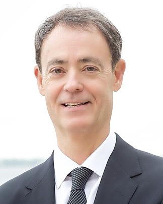 Jerry Parker Chairman Chesapeake Capital Corporation