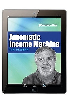 Automatic Income Machine - Newsletter