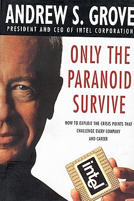 Only the Paranoid Survive: How to Exploit the Crisis Points That ...
