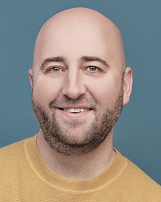 Luke Burgis - Author @ Macmillan Publishers