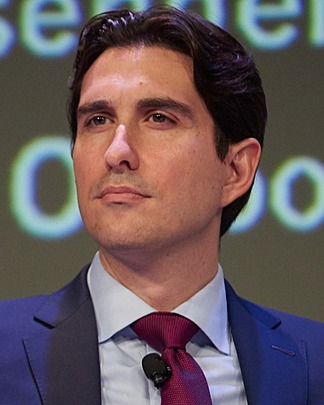 Marco Santori - Chief Legal Officer @ Kraken Exchange