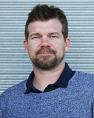 Ryan Dinse - Editor @ Port Phillip Publishing