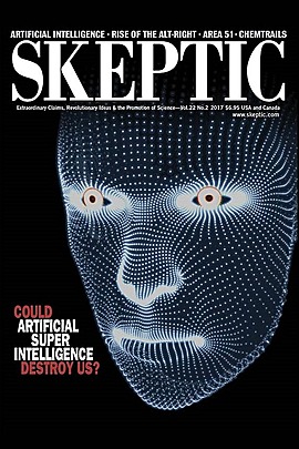 Skeptic - Magazine