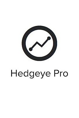 Hedgeye Pro - Research