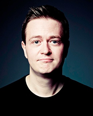 Johann Hari