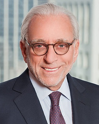Nelson Peltz - CEO @ Trian Partners